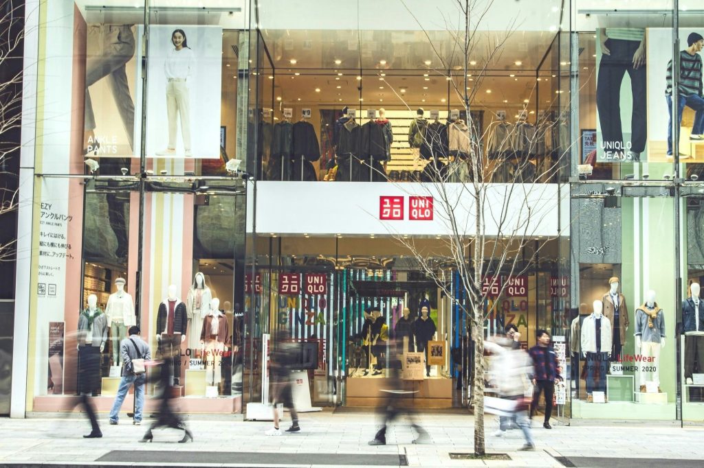 The History of Uniqlo, From a Small Store to a Global Retail Giant