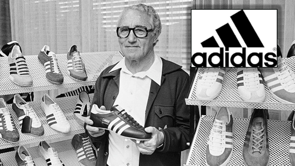 The Evolution of Adidas, A Legacy in Sports and Fashion