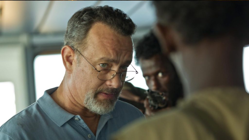 The True Story of Captain Phillips