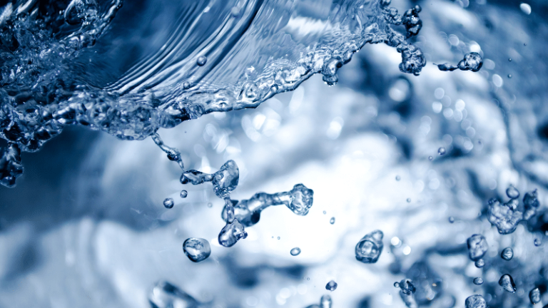 How Water Is Made, A Journey Through Science and Nature