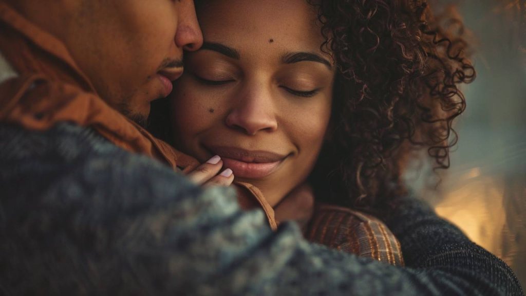 Cultivating Emotional Resilience Through Shared Vulnerability in ...