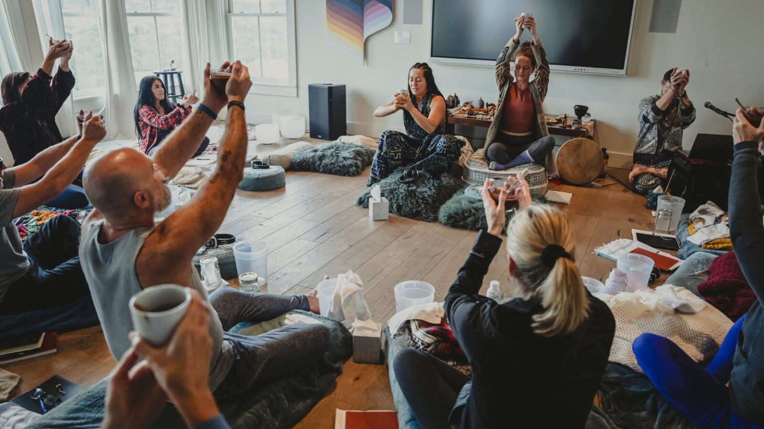 The Spiritual Significance of Fasting in Jainism